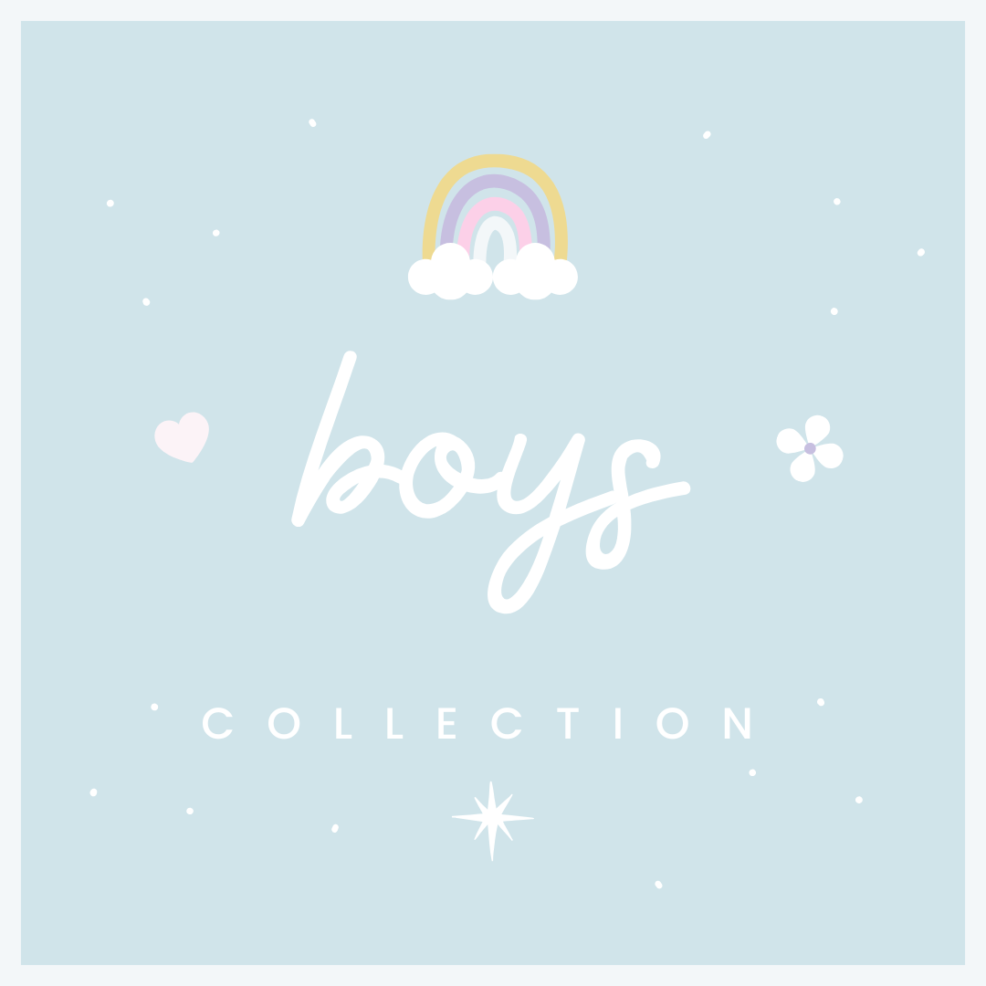 BOYS – Mags N Rags Children’s Boutique and Consignment