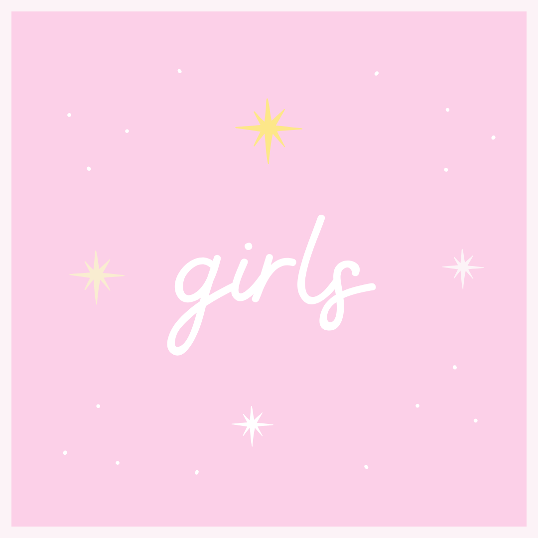 GIRLS – Mags N Rags Children’s Boutique and Consignment